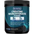 DRFOSTER creatine monohydrate for muscle growth