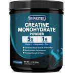 DRFOSTER creatine monohydrate for muscle growth