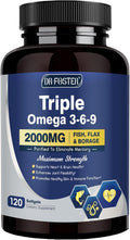 DRFOSTER fish oil for heart health