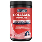 DRFOSTER multi collagen peptide powder