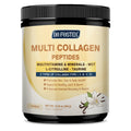 DRFOSTER multi collagen peptides vanilla flavour