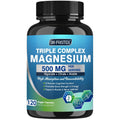 DRFOSTER Triple Magnesium Complex benefits