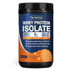 DRFOSTER whey protein isolate powder