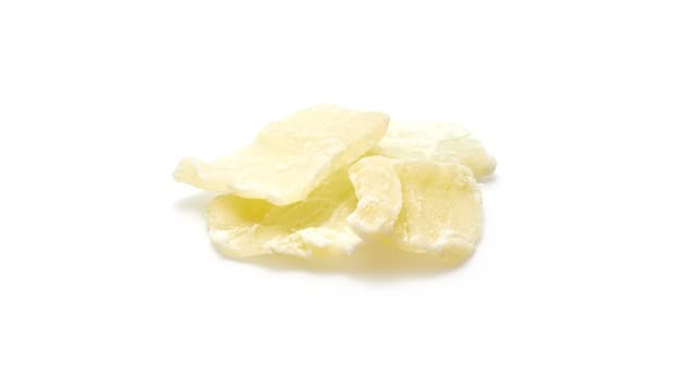 dried aloe vera for healthy recipes