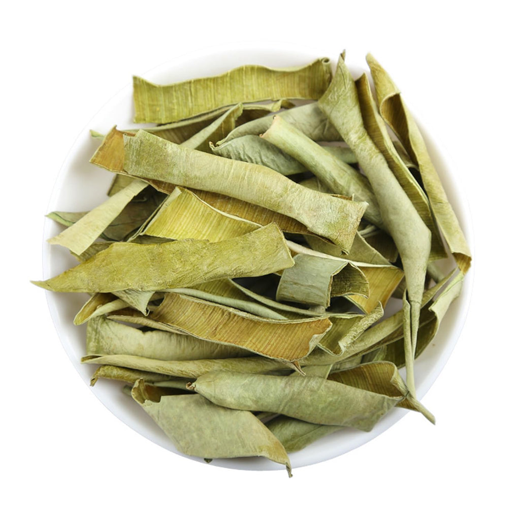 dried aloe vera for tea