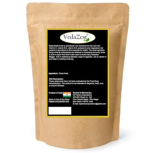 dried amla powder for healthy recipes