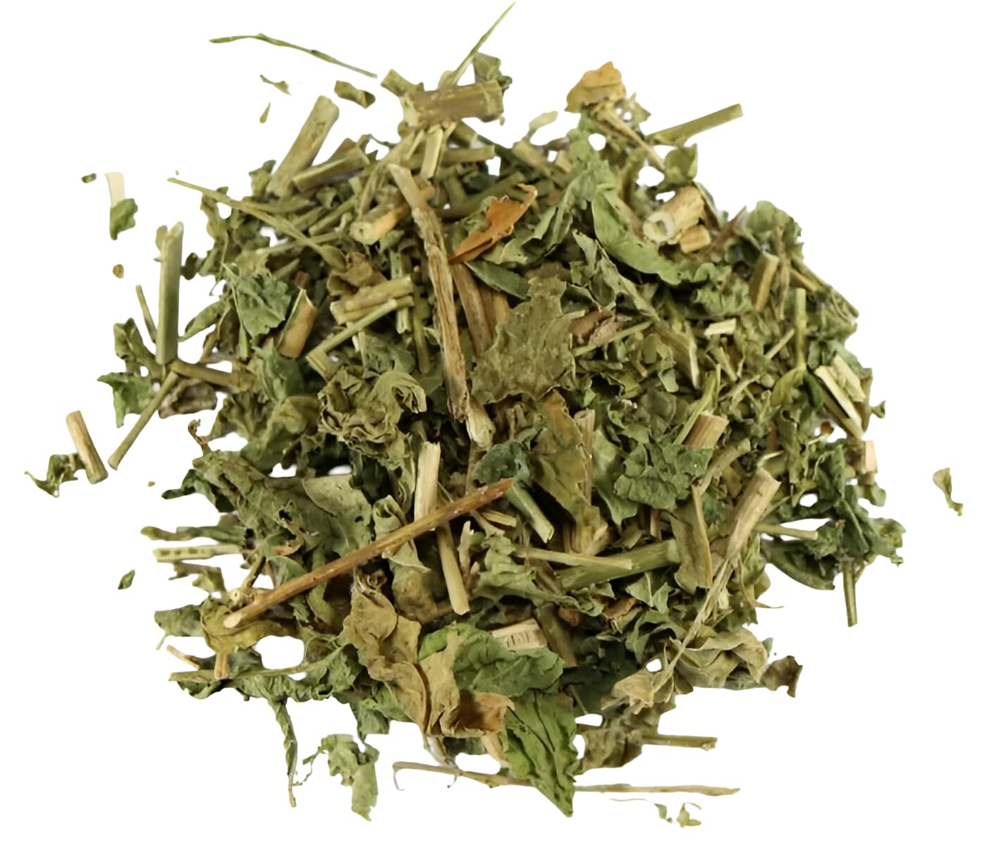Dried Anamu Leaves for herbal tea