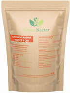 dried ashwagandha herb benefits