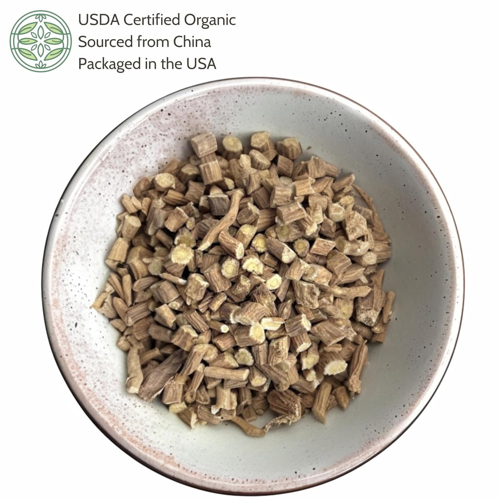 dried astragalus root benefits