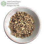 dried astragalus root benefits