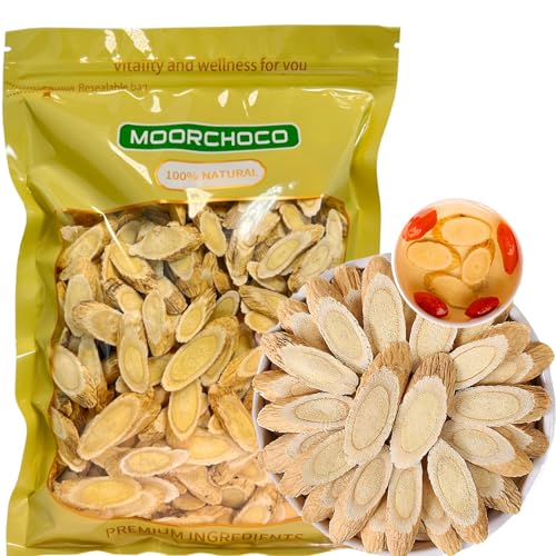 dried astragalus root for TCM