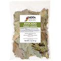 dried avocado leaves herbal tea