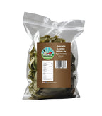 dried avocado leaves herbal tea