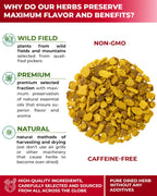 dried barberry root for digestion