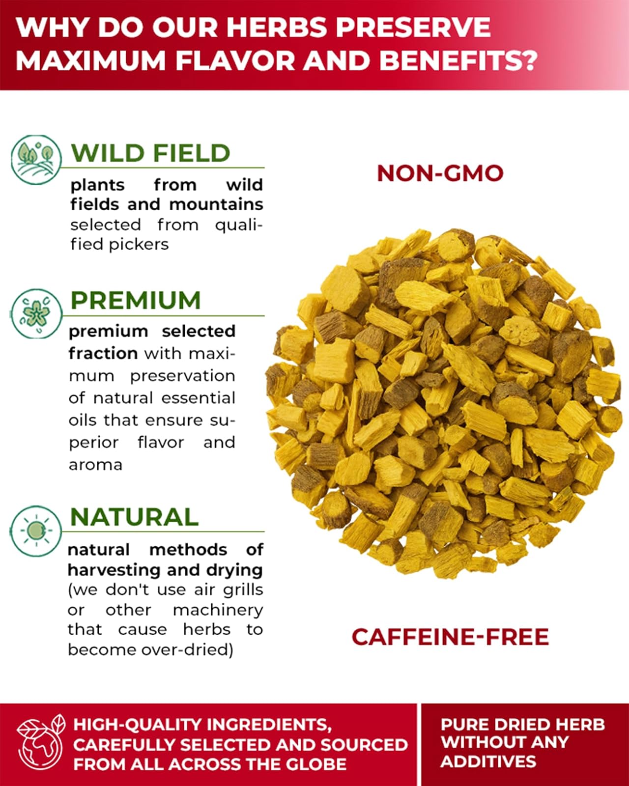 dried barberry root for digestion