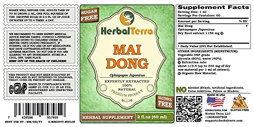 dried bark powder dong quai