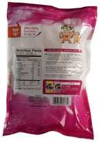 dried bellflower for herbal detox