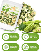 dried bitter melon health benefits