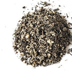 Dried Black Cohosh herb for herbal remedies