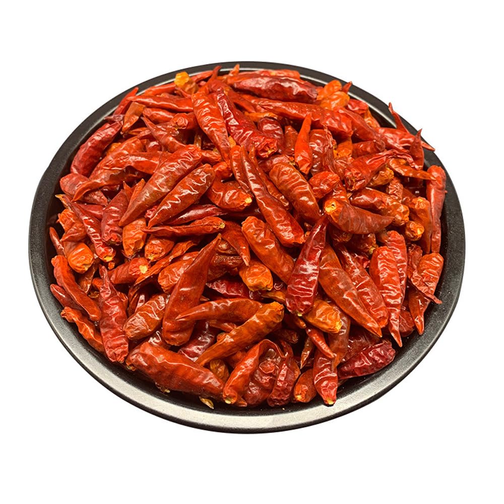 dried capsicum blended vitamin supplement