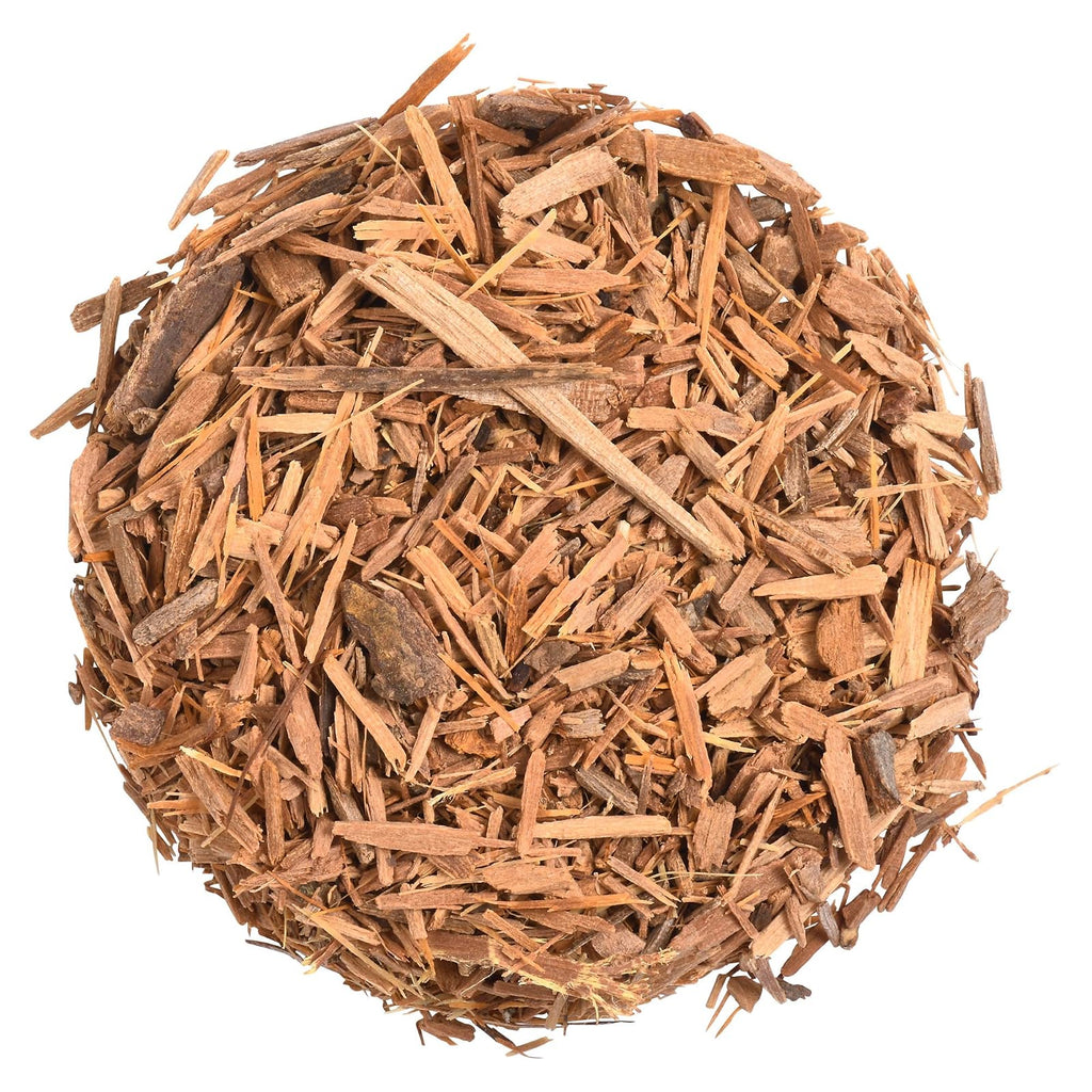 dried catuaba bark for relaxation