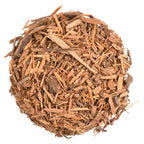 dried catuaba bark for relaxation