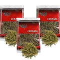 Dried Cerasse Leaves herbal tea