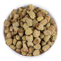 dried Chinese raspberry herbal supplement