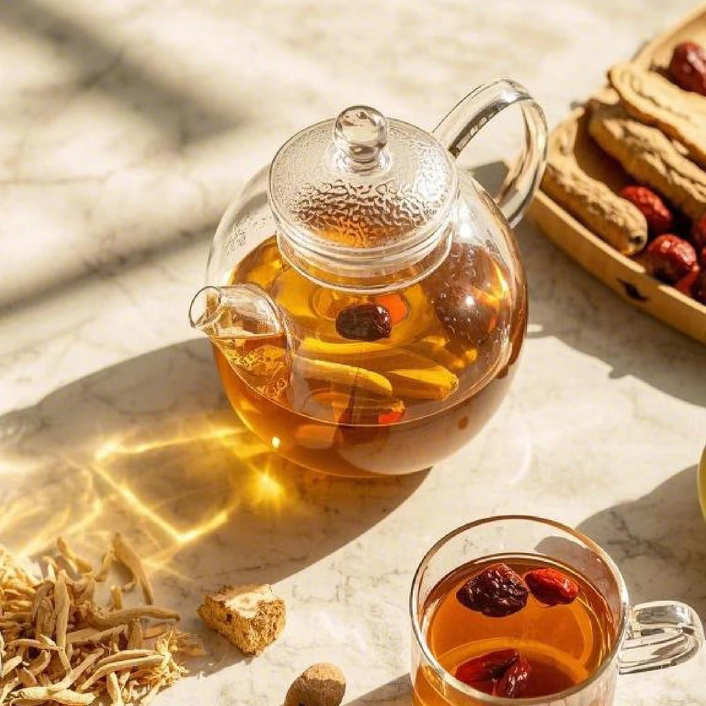 Dried Codonopsis Root for wellness