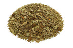 dried coltsfoot leaves for wellness