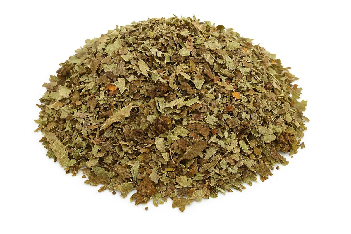 dried coltsfoot leaves for wellness