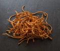 dried cordyceps mushrooms for health