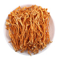 dried cordyceps mushrooms superfood