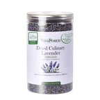dried culinary lavender for tea