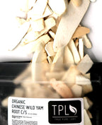 dried cut and sifted herbal infusion