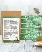 Dried cut wintergreen tea benefits