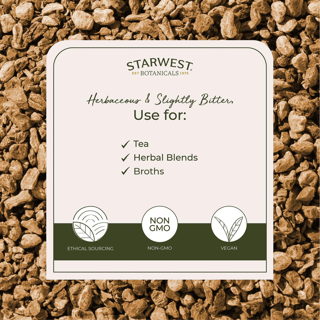 dried echinacea for herbal blends