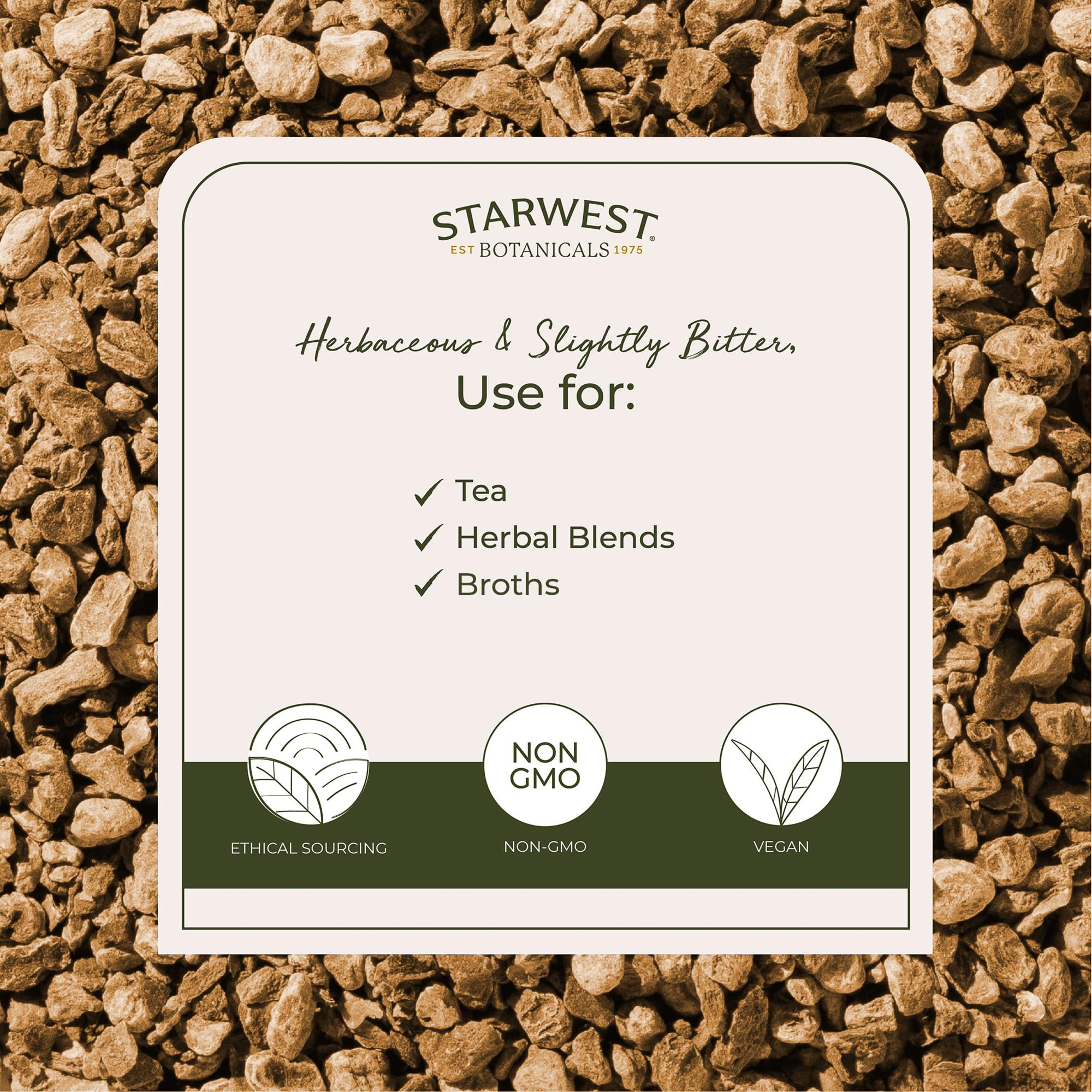 dried echinacea for herbal blends