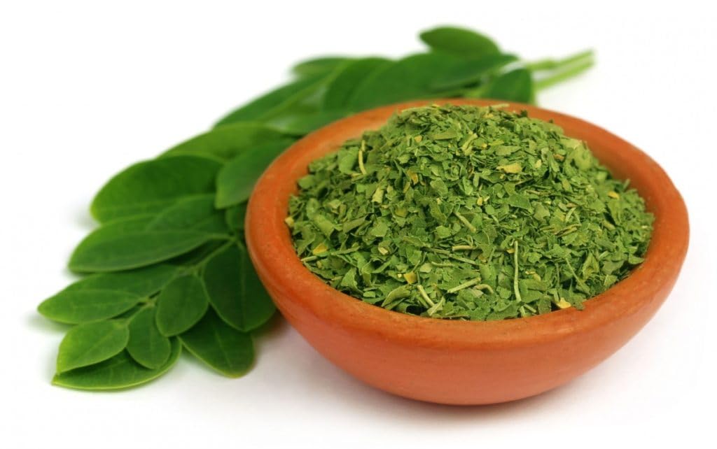 dried echinacea for herbal remedies