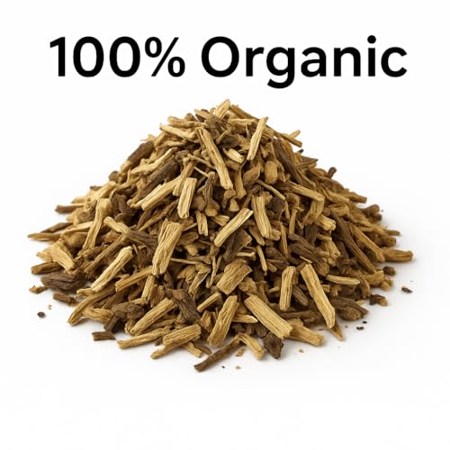 dried echinacea for herbal tea