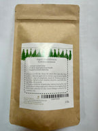 dried echinacea for tea