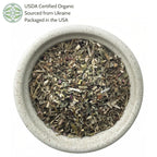 dried echinacea purpurea for immune support