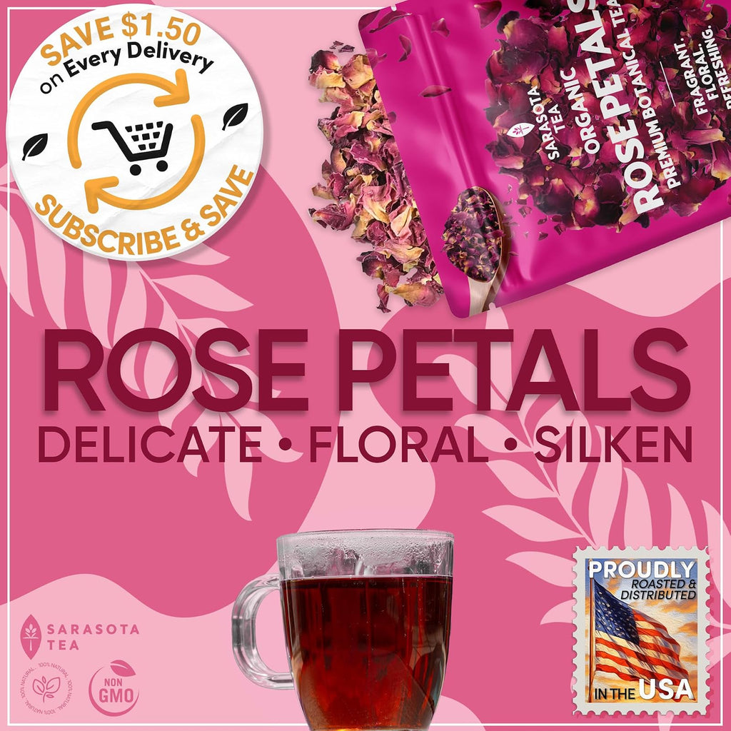 dried edible flowers for baking