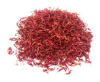 dried edible flowers for tea infusions