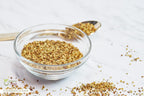 dried elder flowers tea benefits