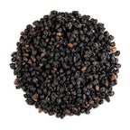 dried elderberry whole berries