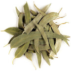 dried eucalyptus leaves for tea