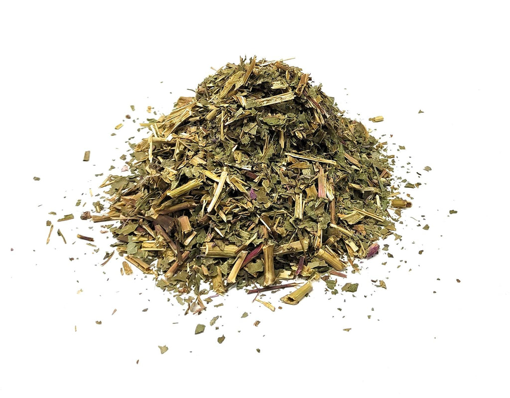 dried fireweed herb benefits