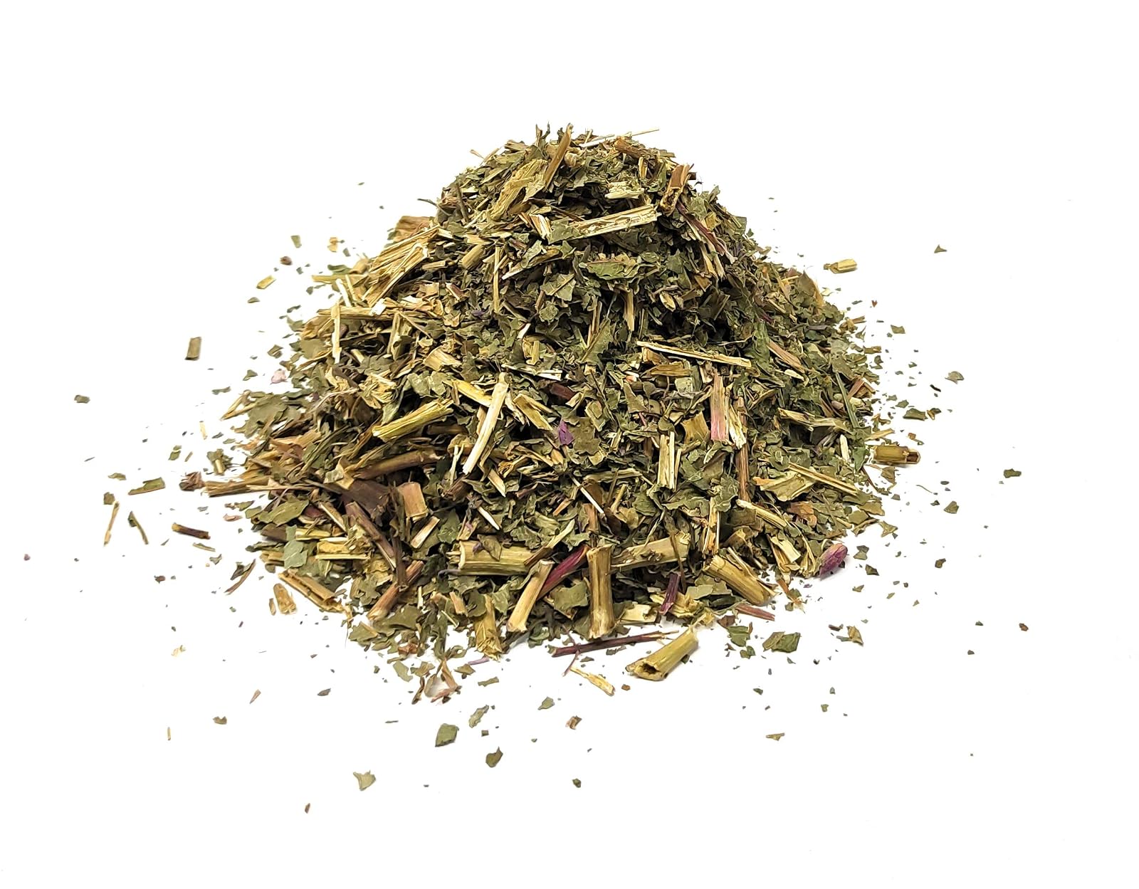 dried fireweed herb benefits