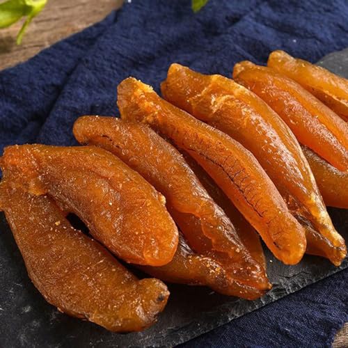 dried fish roe for optimal nutrition
